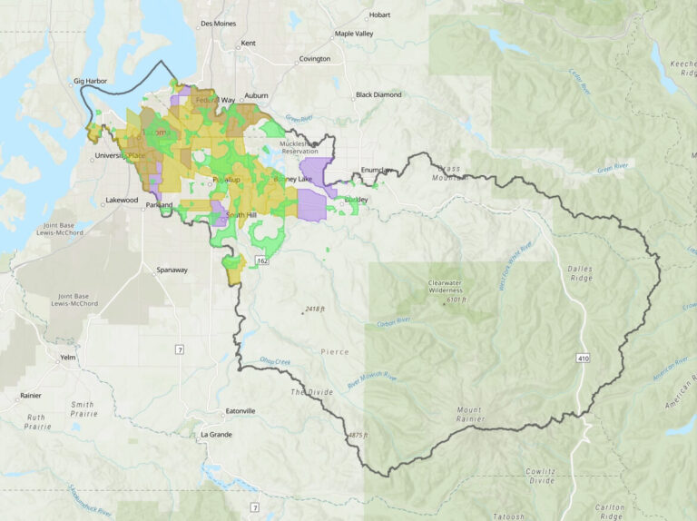 Get Involved – Puyallup-White River Local Integrating Organization